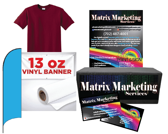 Matrix Consulting Services | The One Stop Business Shop